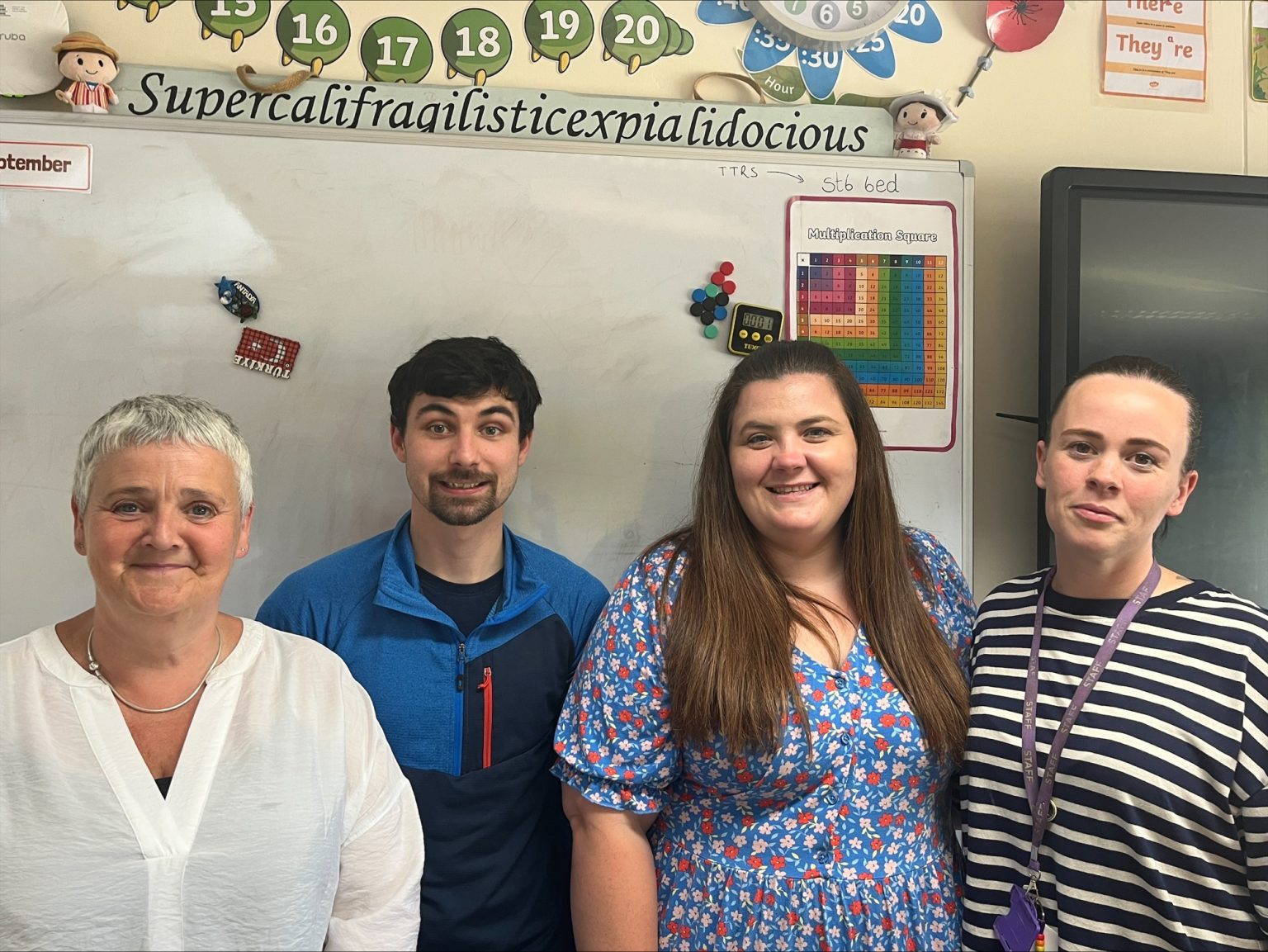 Year 3 – Mill Hill Primary Academy