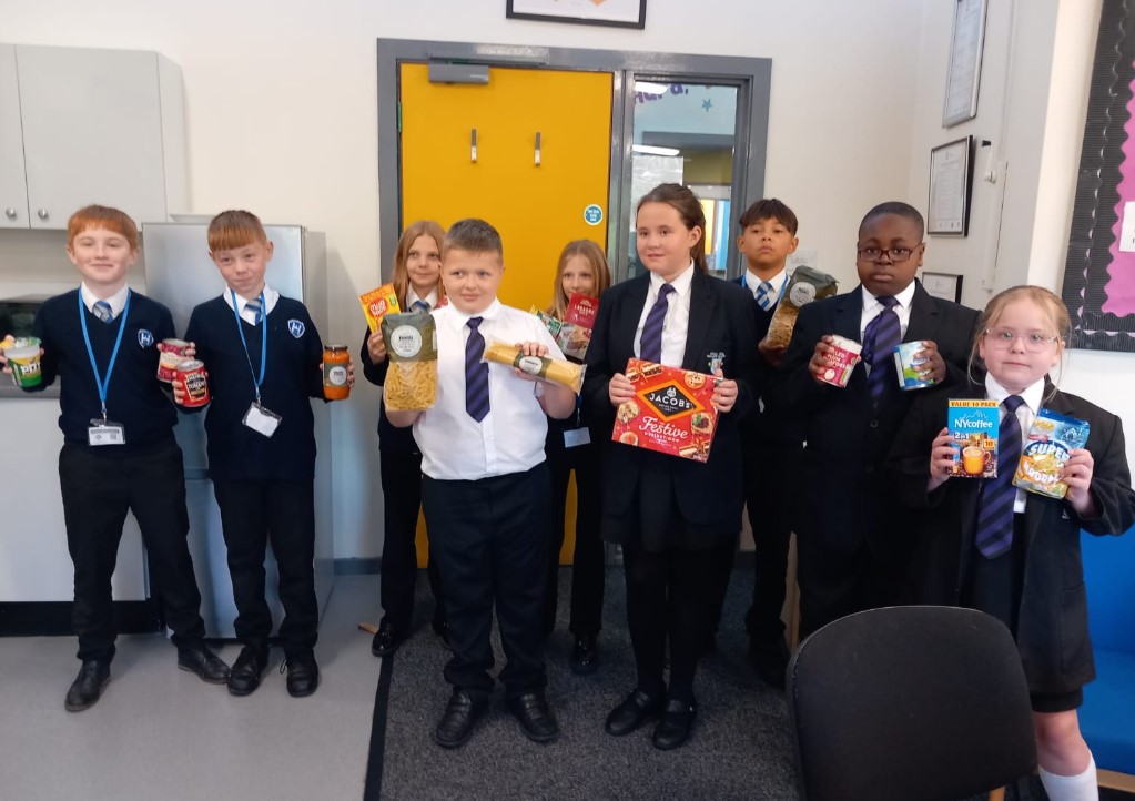 News – Mill Hill Primary Academy